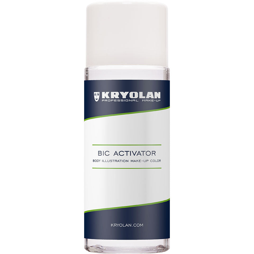 BIC Activator – Back Stage