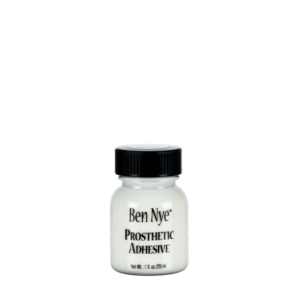 Prosthetic Adhesive – Back Stage